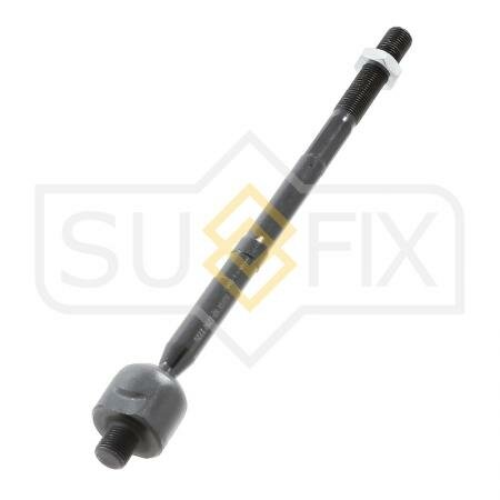 Тяга рулевая | перед прав/лев | SUFIX SD1250