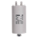 Конденсатор CBB60 10мкФ 450V (4 клеммы, крепление болтом) 304002