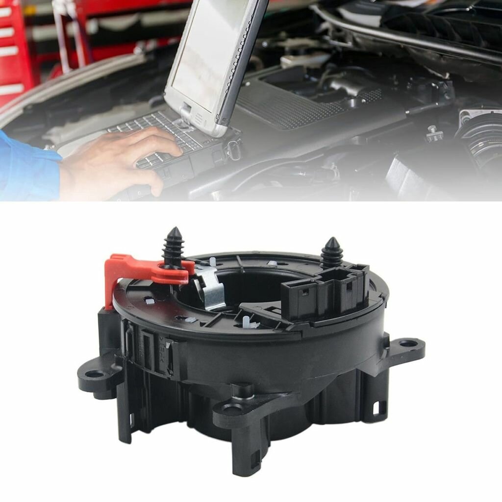 61318379091 Датчик угла поворота рулевого колеса BMW 3 серии 7