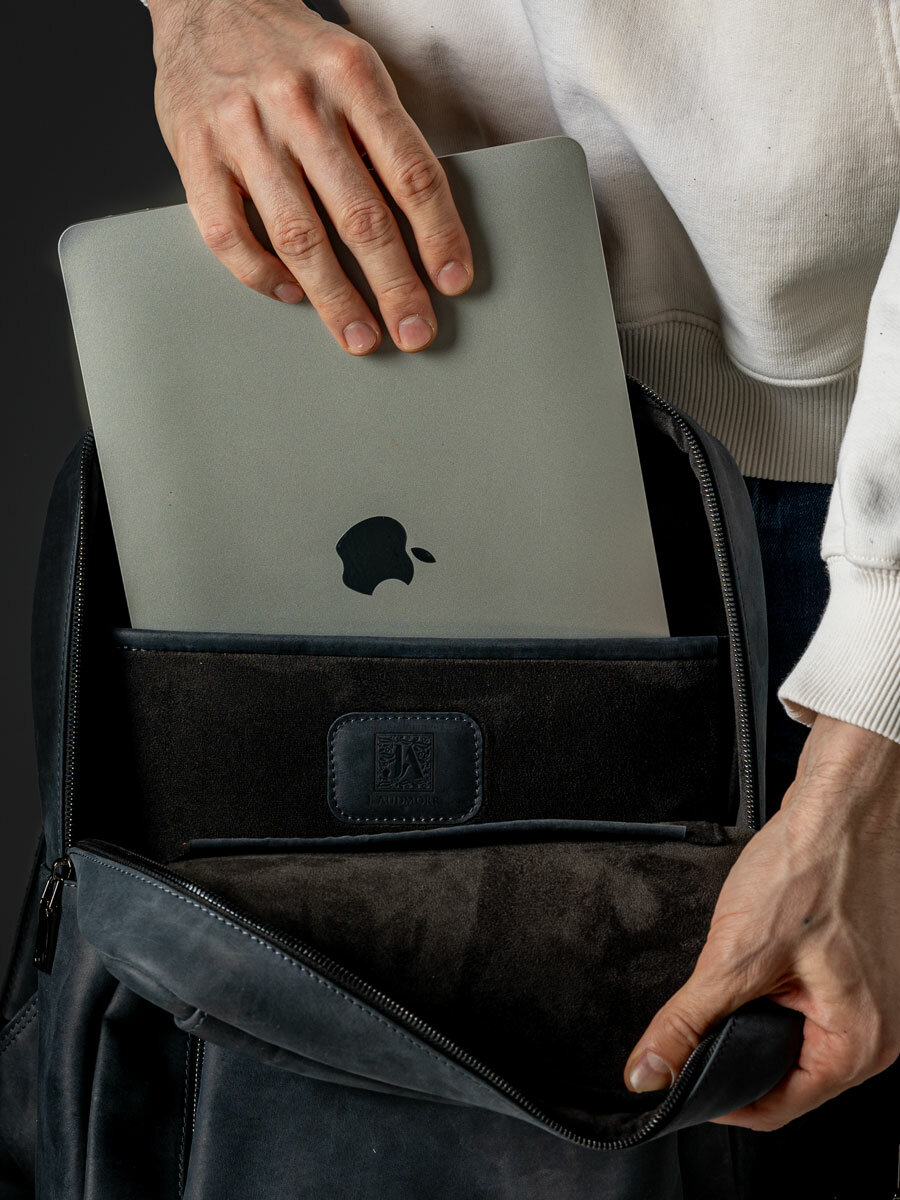 Сумка-рюкзак