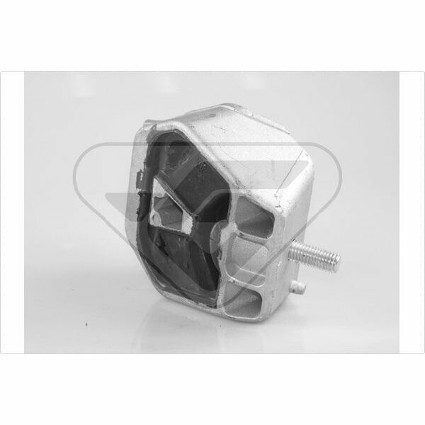 Подвеска, ступенчатая коробка передач, HUTCHINSON 594321 (1 шт.)