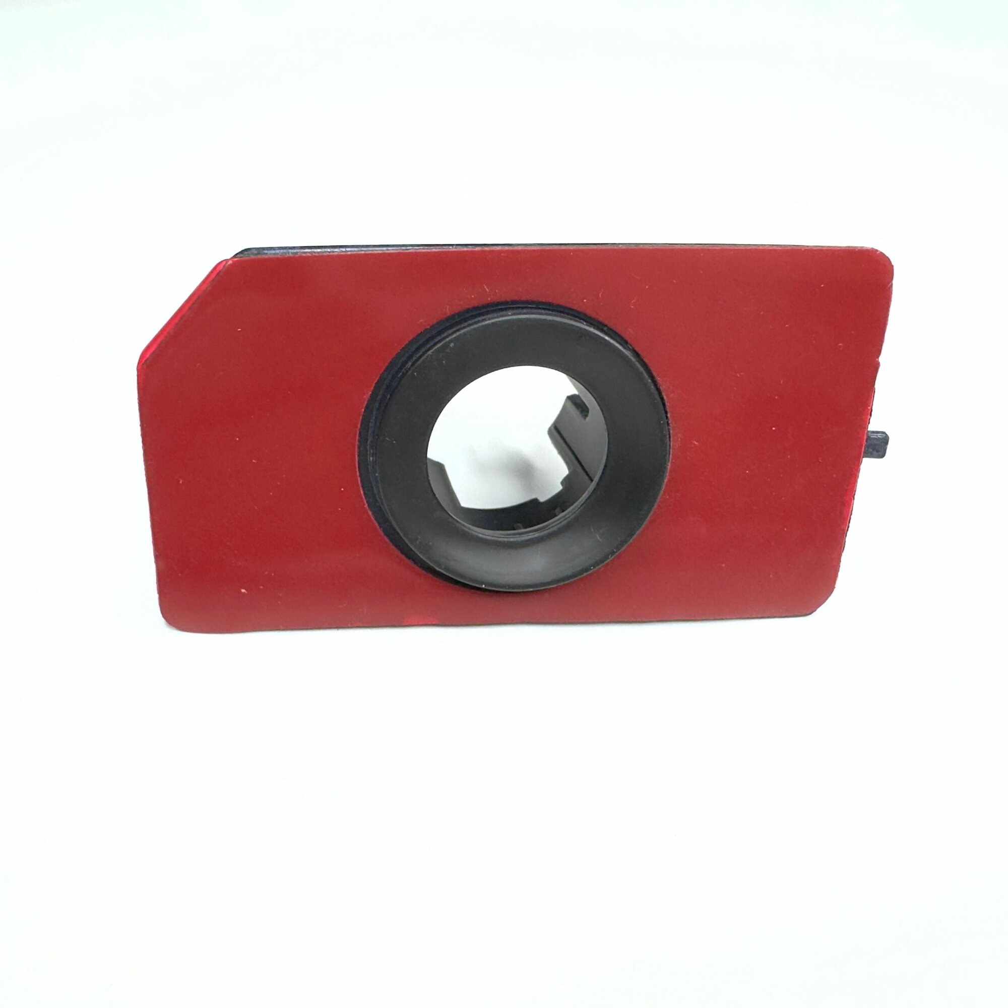 Кронштейн датчика парктроника бампера переднего левый Geely Monjaro [2.0 16V 8AT внедорожник 4X4 Turbo] 6010176200