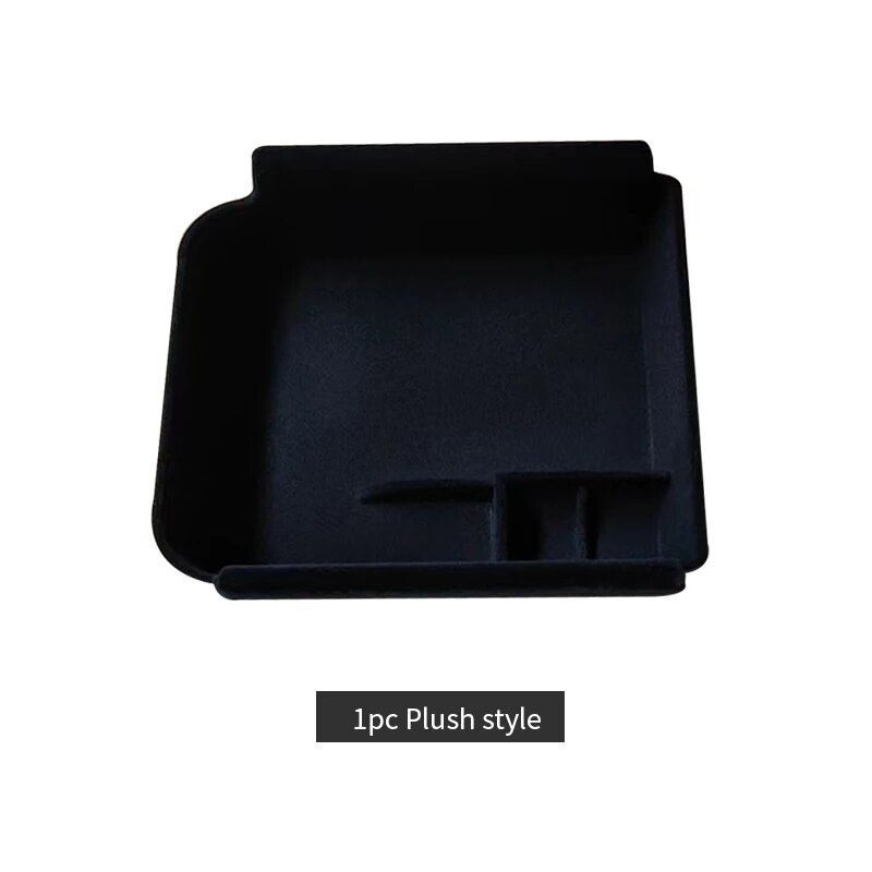 Для Volkswagen Golf 8 аксессуары 2020-2022 2023 2024 VW MK8 центральный подлокотник консоли коробка для хранения дверной ящик для хранения отделка автомобиля