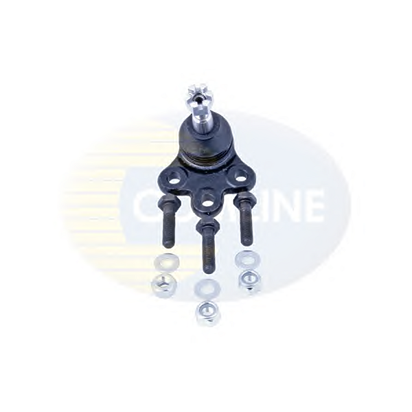 COMLINE CBJ7134 (96852964) шар опора Chevrolet (Шевроле) captiva 06-, Opel (Опель) antara 07-, vauxhall antara 06-