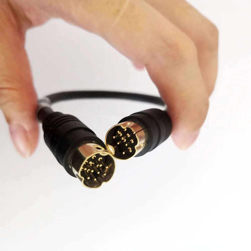 Шнур питания DCC-18 Кабель зарядного устройства для FSM 80S 70S FSM-61S 62S 62C Fusion Splicer