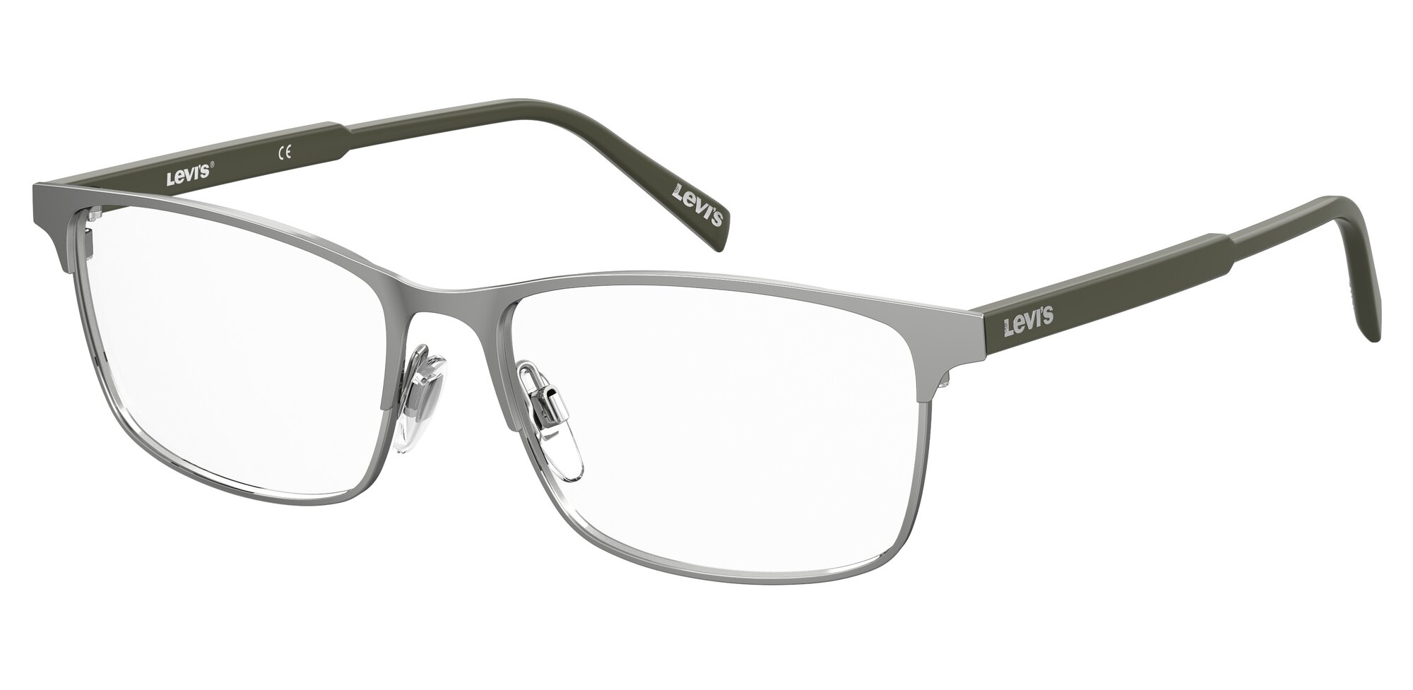 Оптическая оправа Levi's LV 1012 R81
