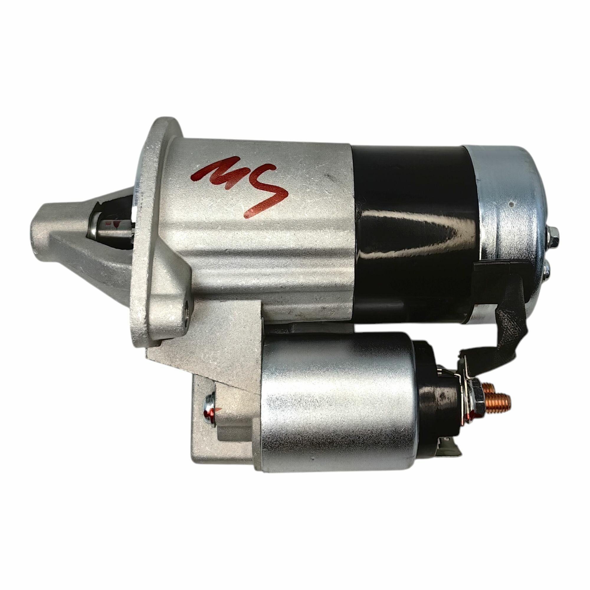 Стартер в сборе БИД Ф3/Ф3Р (BYD F3/F3R) 17.01.3800F3001