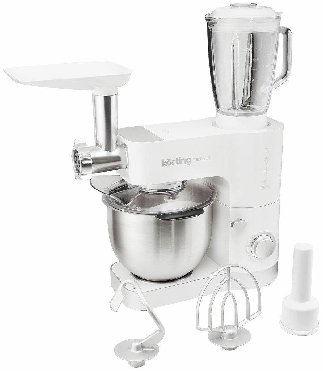 Кухонная машина Korting KKM 0105 Polar