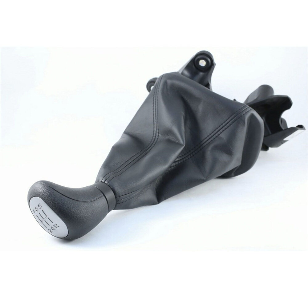 Механизм управления КПП ГАЗель-Next ЦМФ (мастер-опора) в сборе А31R32.1703010