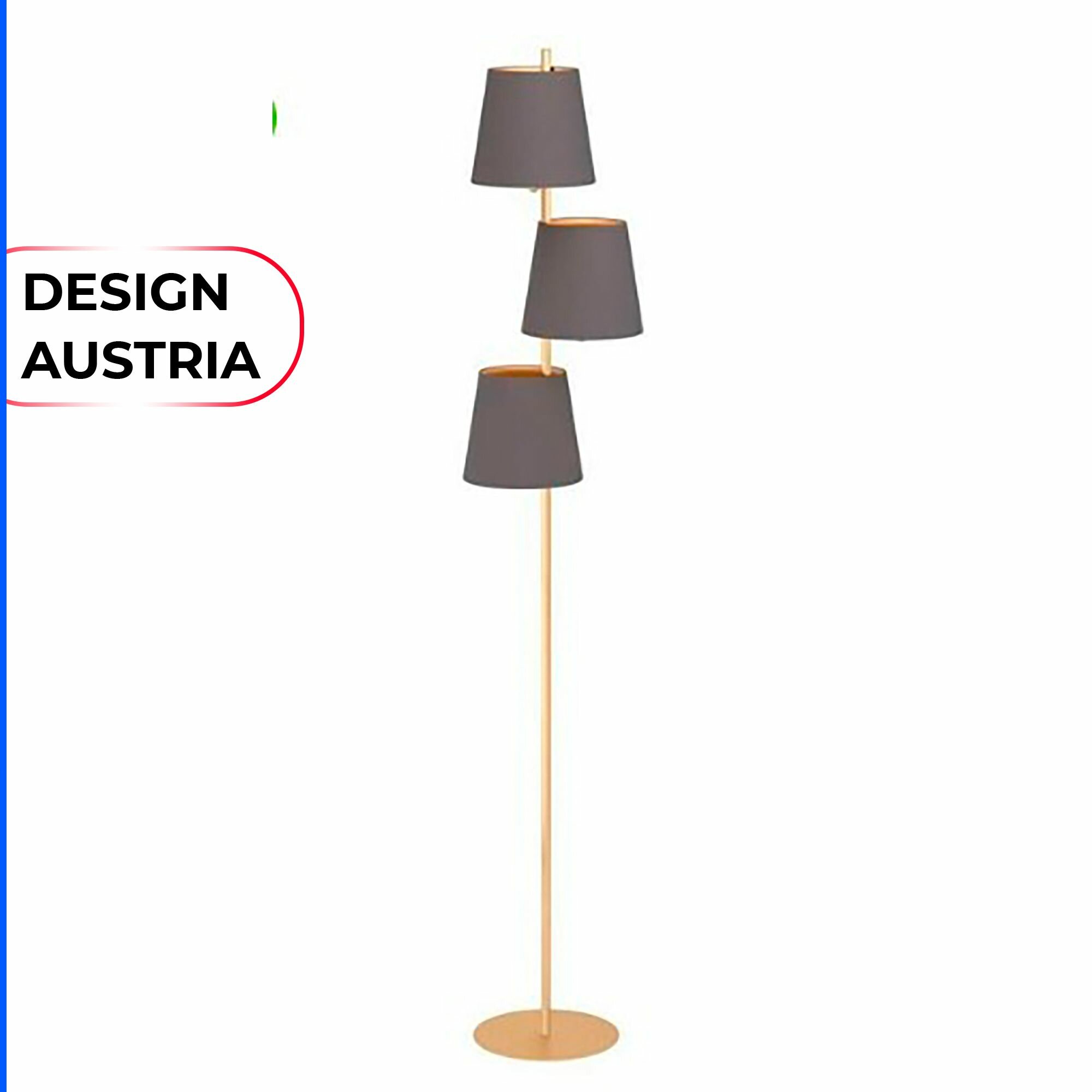 Торшер Eglo Almeida 2 99612