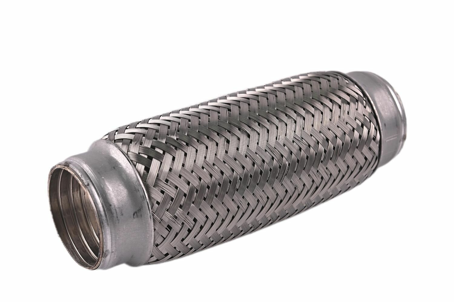 Гофра глушителя трехслойная INTERLOCK 55X200 IB55X200IL