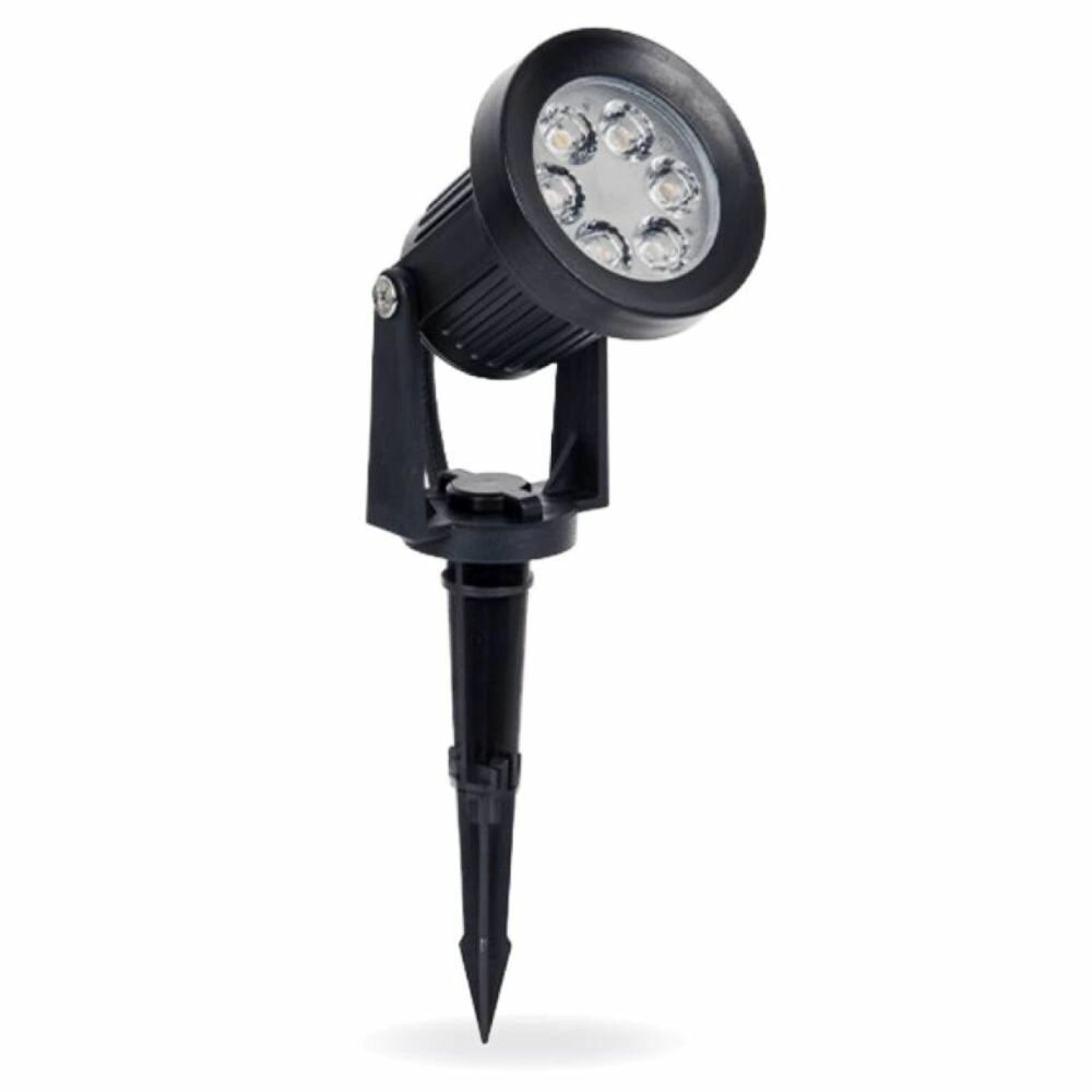 Светильник грунтовый на колышке SP2712 8 Вт 4000 K IP65