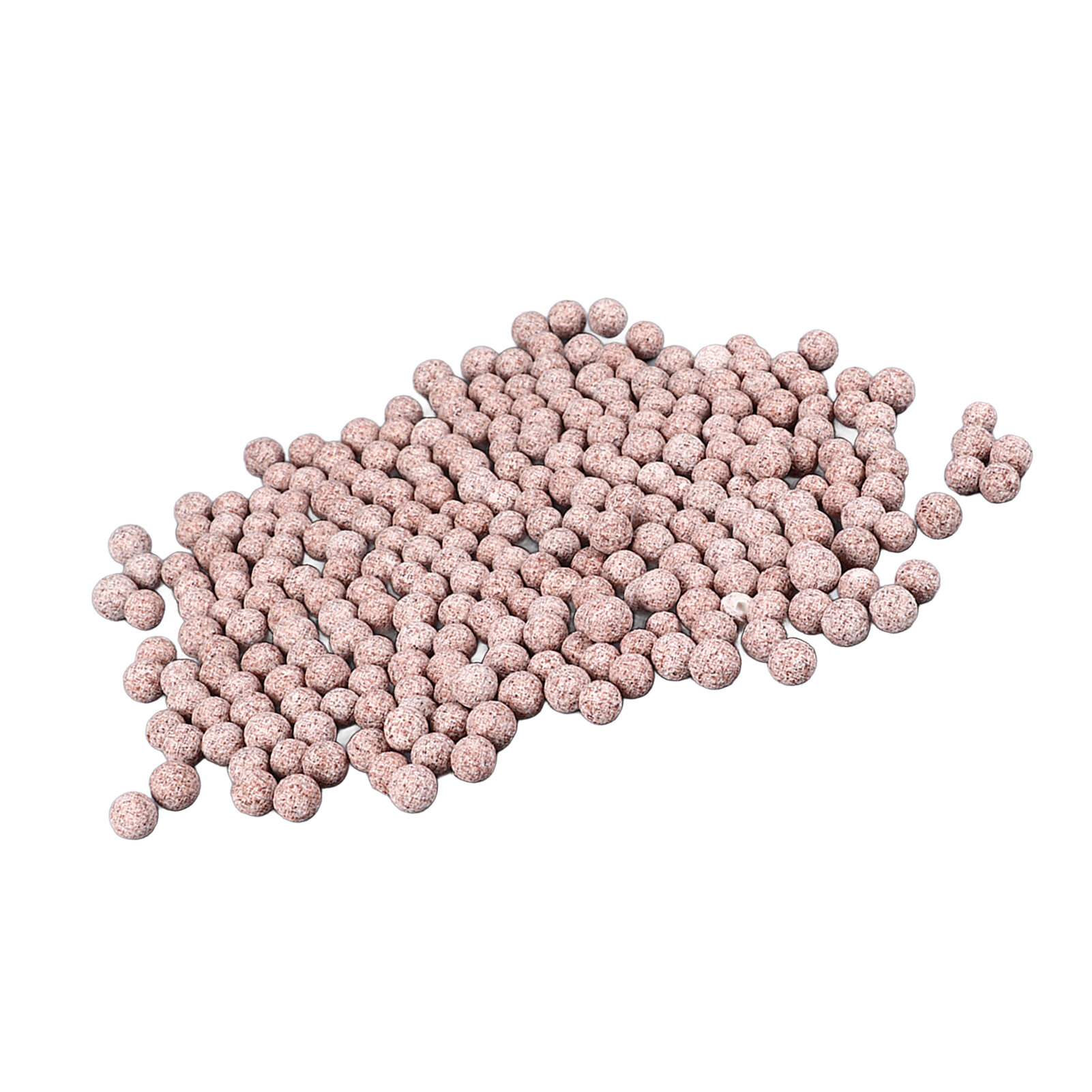 Аквариумный фильтрующий материал, биошарики, превосходная эффективность фильтрации, стабилизация качества воды, нано-полые кварцевые шарики для аквариума