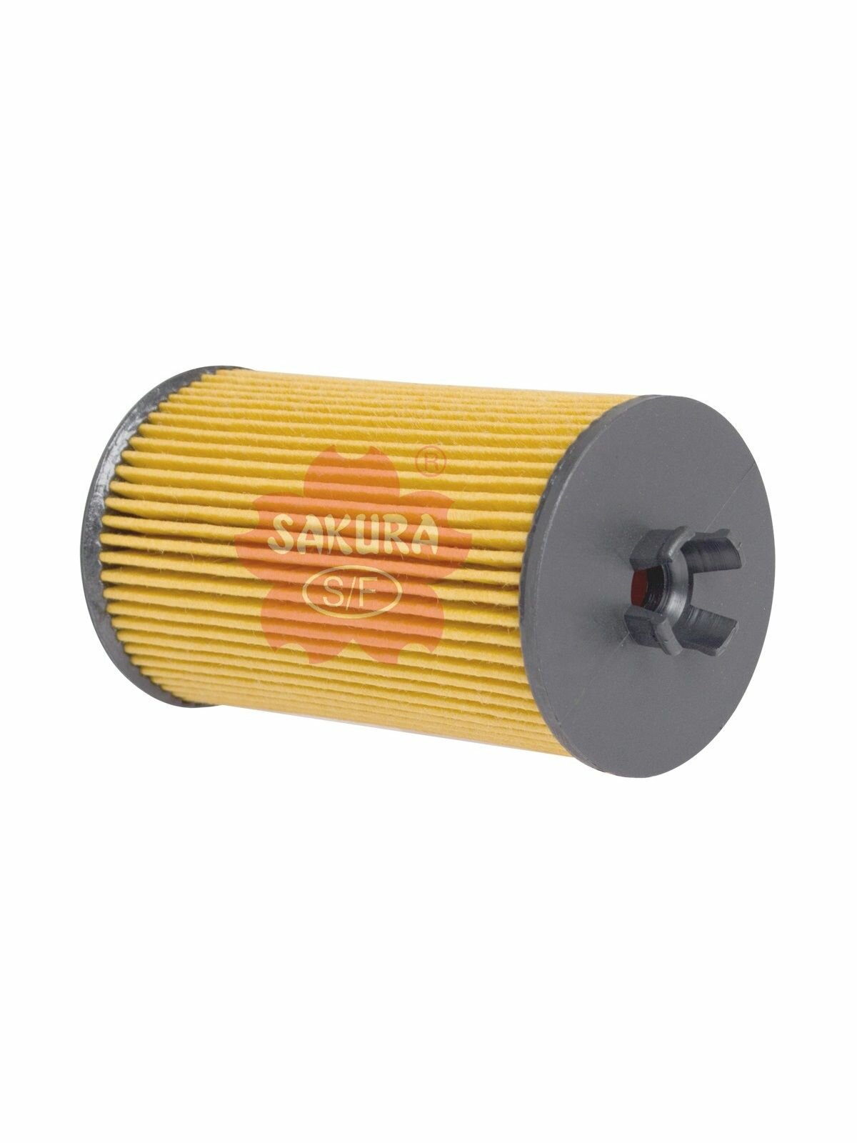 Фильтр масляный для а/м Opel, Vauxhal, Chevrolet, Sakura EO65090