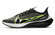 Кроссовки NIKE Zoom Gravity 1, размер EU 42.5 стопа (27CM), черный