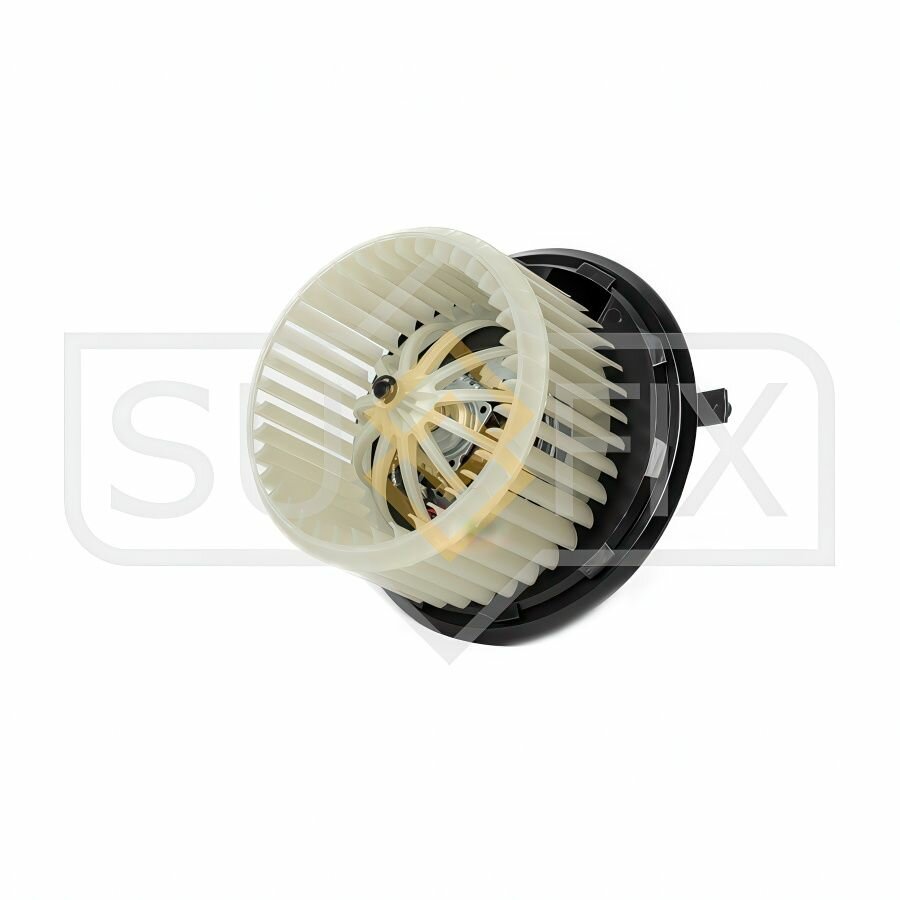 Вентилятор отопителя, для ВАЗ Лада 2105 арт FN1018