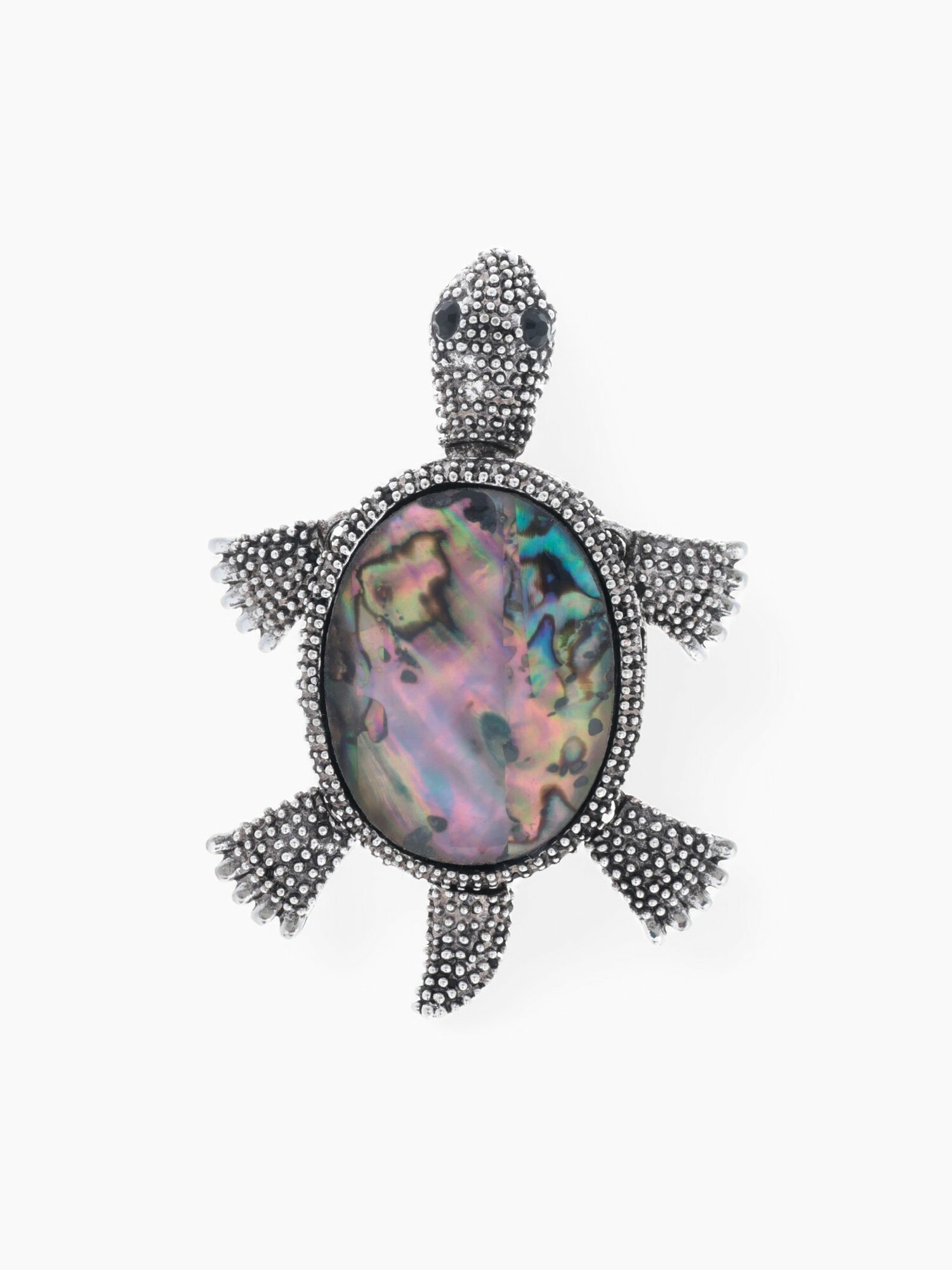 Брошь Queen Fair