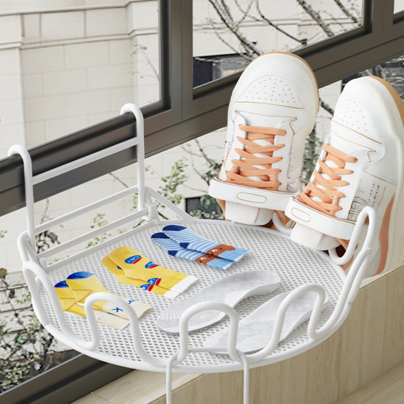 Стойка для сушки обуви