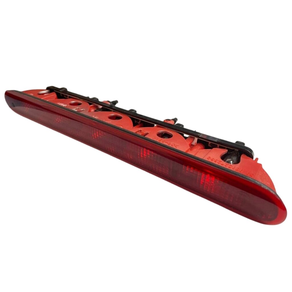 3-я Лампа Стоп-сигнала С Высоким Креплением Светодиодного Заднего Заднего Стоп-сигнала для 206 207