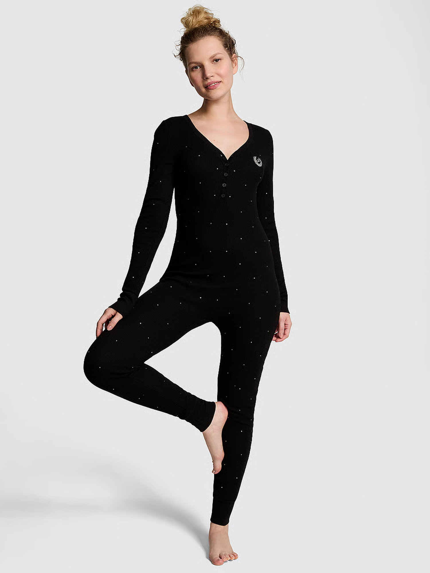 Комбинезон PINK