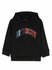 Худи GIVENCHY, размер 125