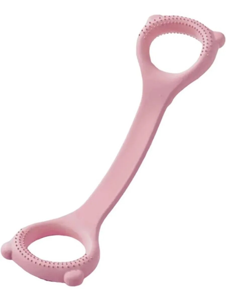 Набор эластичных эспандеров с открытыми плечами для занятий йогой и домашним фитнесом для женщин