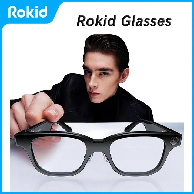 Rokid Glasses AR очки — фото 1