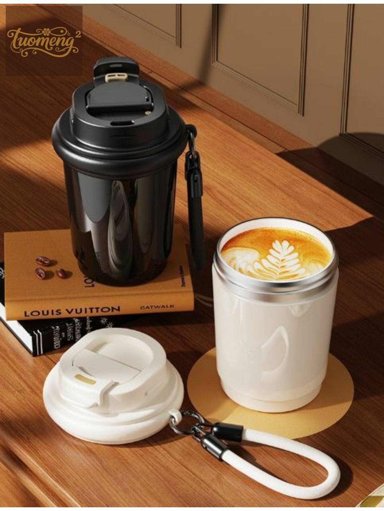 Термокружка — фото 1