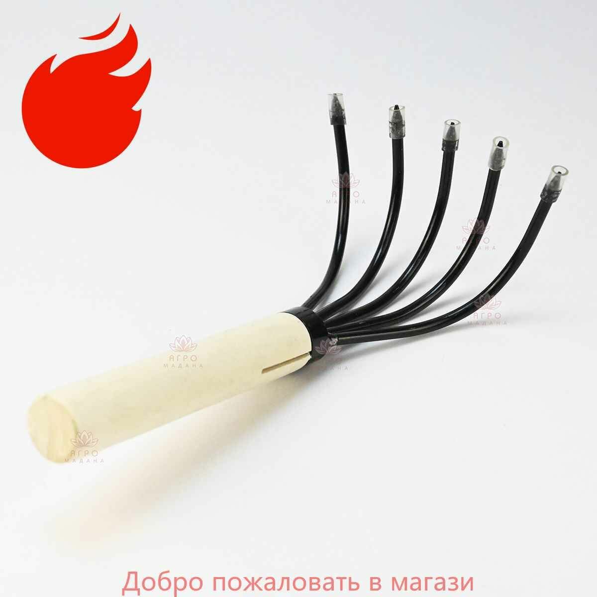 Культиватор ручной — фото 1