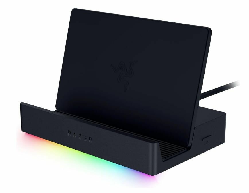 Razer handheld dock chroma Док-станция расширения