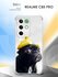 Чехол на Realme C85 Pro, Реалми С85 Про, накладка, защитный, с рисунком