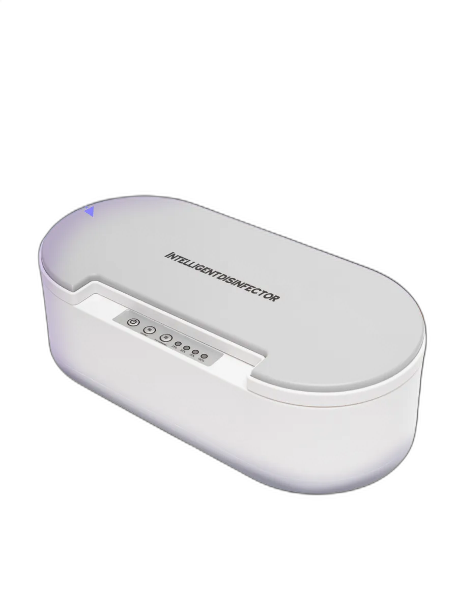 Ультрафиолетовый стерилизатор для маникюрных инструментов