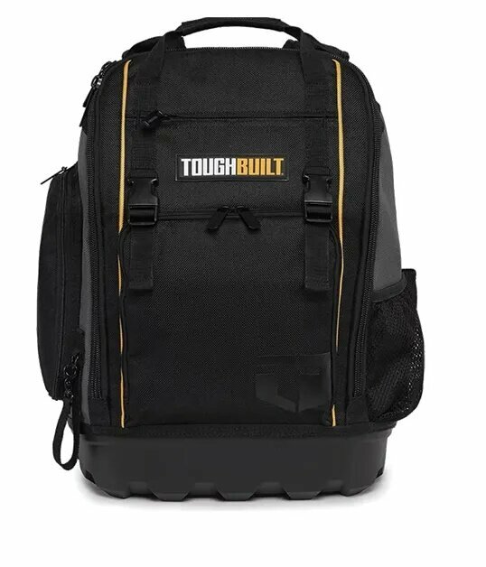 TOUGHBUILT Органайзер строительный 20 х 40 х 50 см, 31 отд.