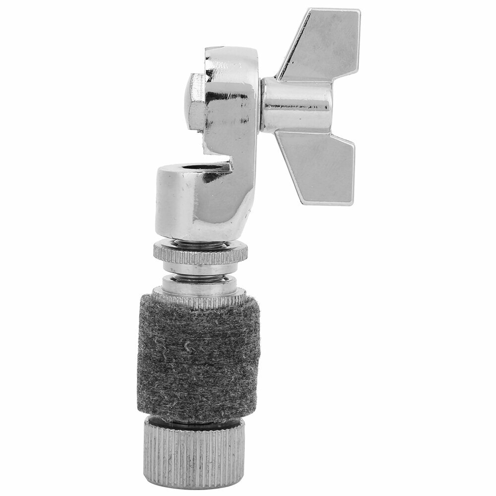 Сплав джазовый барабан Музыкальные инструменты аксессуаров высококачественный держатель зажима