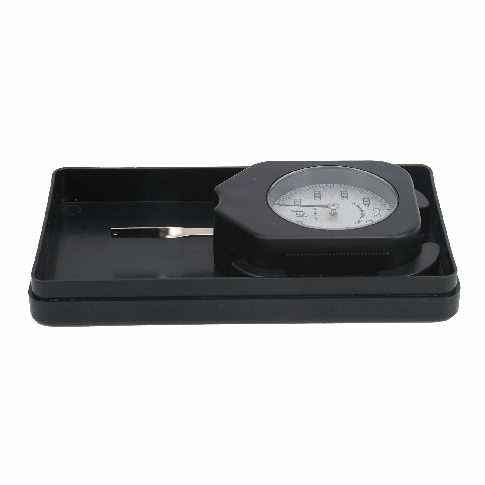 Динамометр SEG-500-1 (500г) с одним переключателем