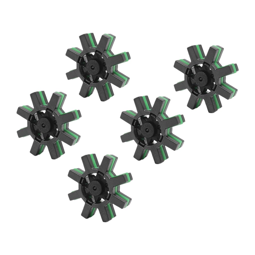 5 Комплектов Комплект Втулок Муфты Рулевого управления с Электроусилителем 4525428040 45254-28040 Вал Двигателя Резиновый Амортизатор Автозапчасти