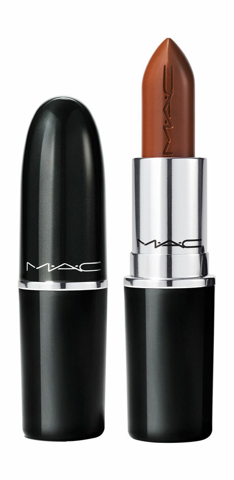 MAC Lustreglass Sheer-Shine Lipstick Легкая губная помада с полупрозрачным финишем | Can’t Dull My Shine 100мл