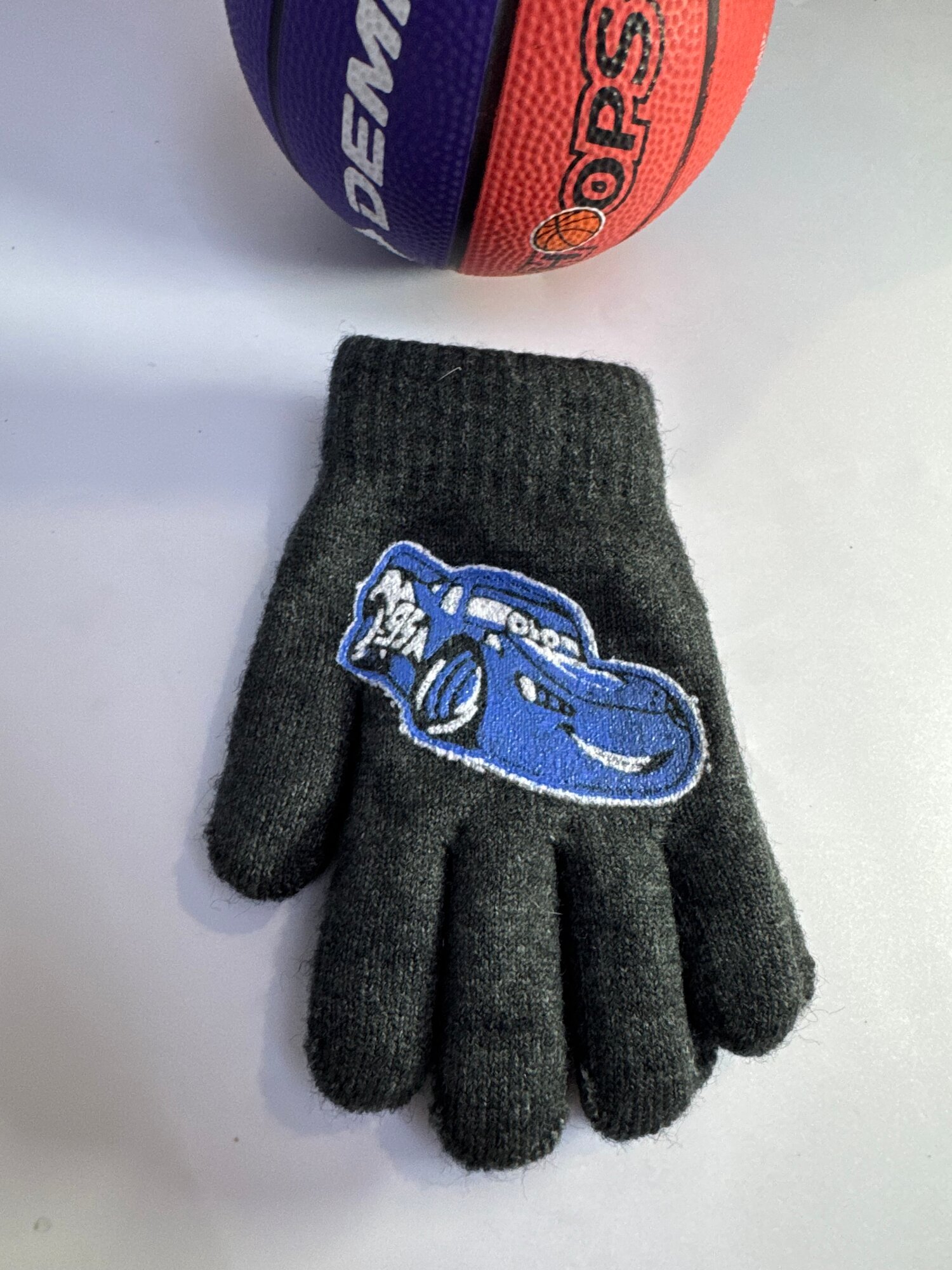 Перчатки для мальчиков