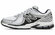 Кеды New Balance 860, размер 44 EU, черный, серебряный