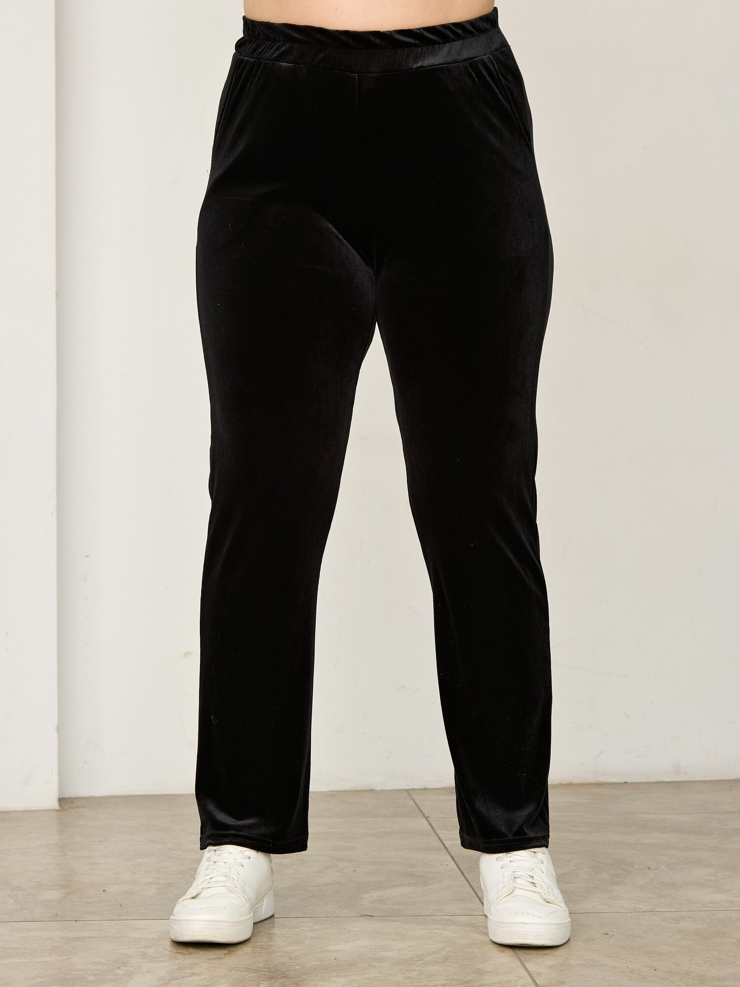 Брюки спортивные