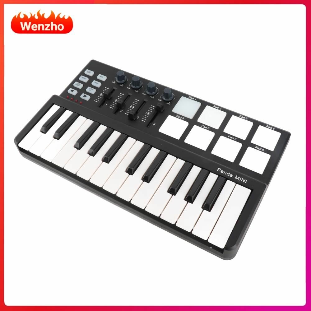 MIDI-контроллер