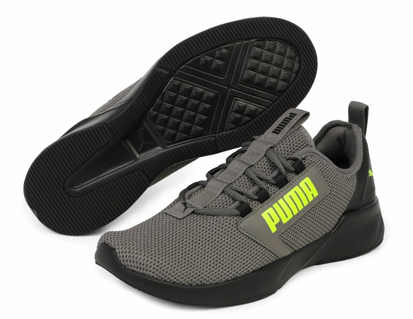 Кроссовки puma retaliate