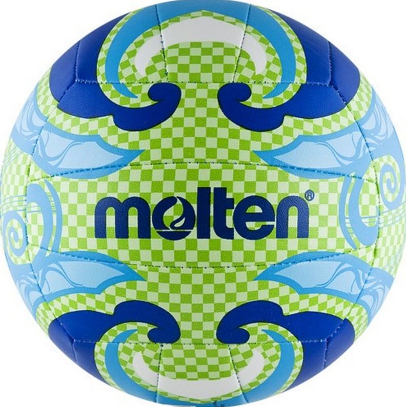 Мяч вол. MOLTEN V5B1502-L, р.5