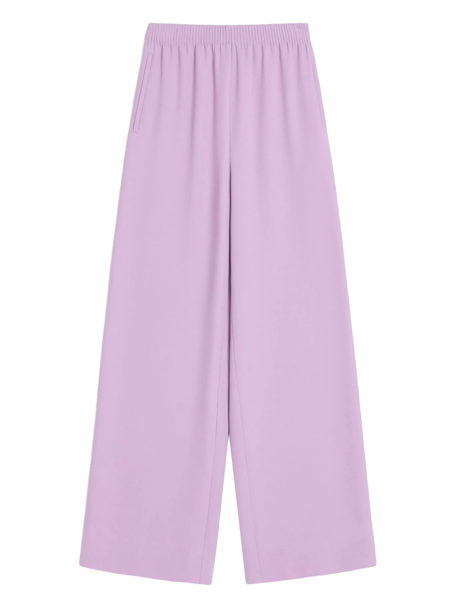 Брюки Cady Couture