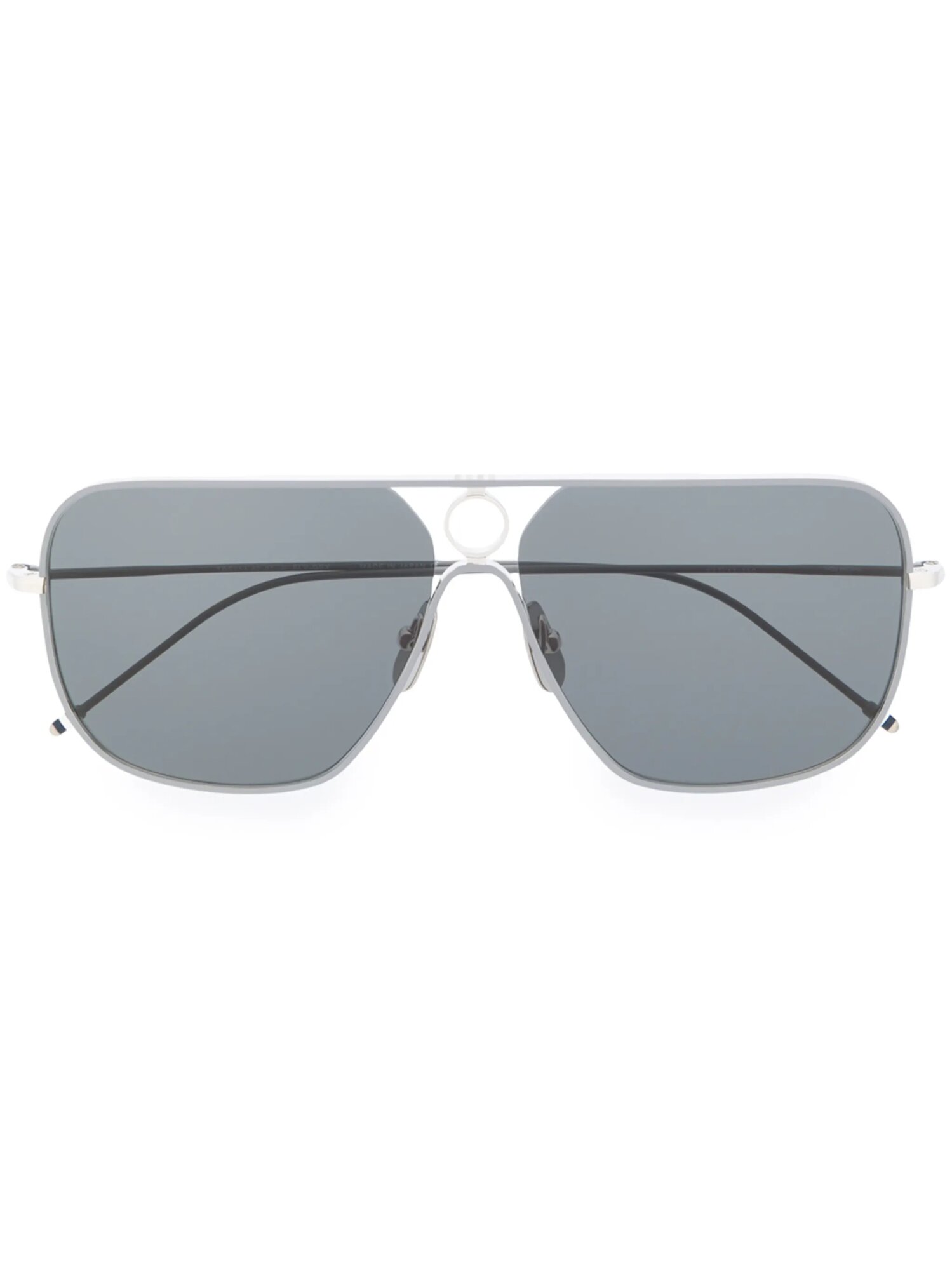 Солнцезащитные очки THOM BROWNE