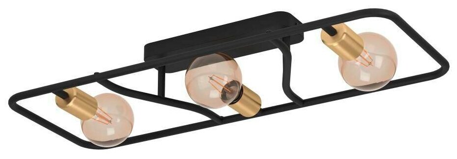 900367 Потолочный светильник EGLO Messinaro