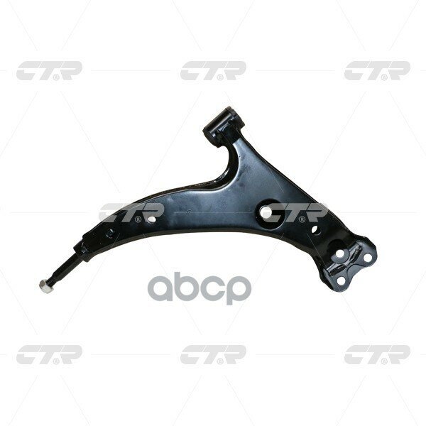 Рычаг подвески CTR CQ0307L CTR арт. CQ0307L