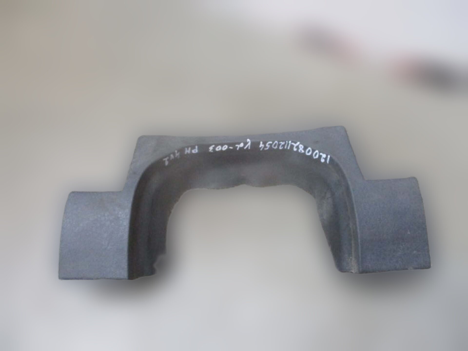 Накладка торпедо декоративная Volvo FH, FM