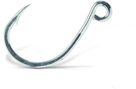 Крючки VMC 7266 TI (олово) №5/0 (4шт)