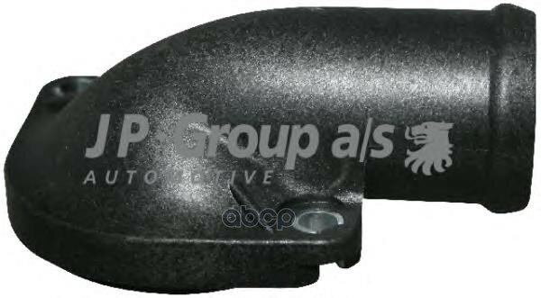 Фланец системы охлаждения JP Group арт. 1114509200